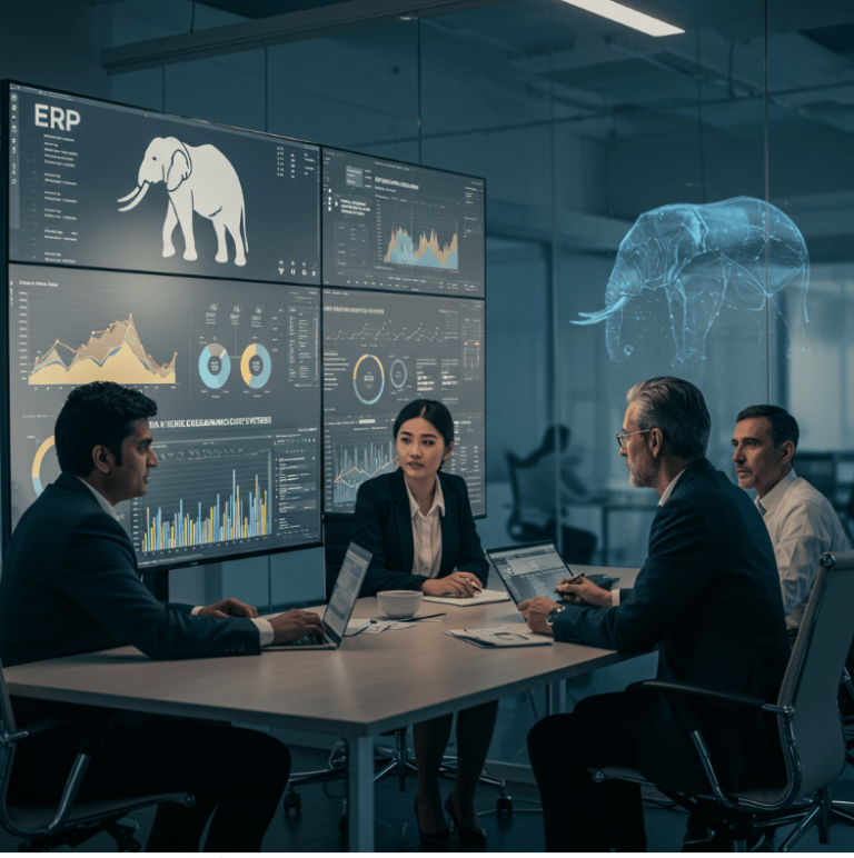 Front Arena (FIS CATRP) : My First Impression